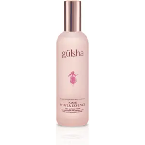 GULSHA Rose Power Essence - None
