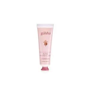 GULSHA Rose Hand Care
