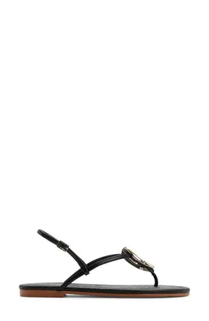 Aldo Slingback Sandal - Black