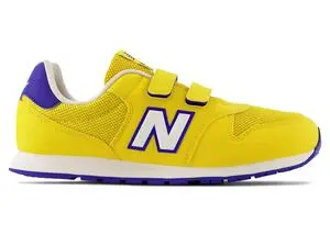 NEW BALANCE 500 Hook And Loopin