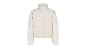 SKIMS X The North Face Retro Nuptse Jacket - Bone