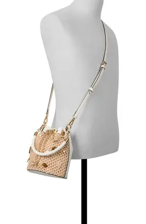 Aldo Shellinax Bucket Bag