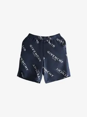 Givenchy Pull On Bottoms For Men