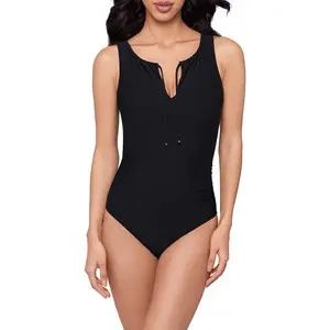 MAGICSUIT® Dee Dee One-piece Swimsuit - Black