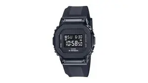 Casio Gms5600sb1 Timepiece
