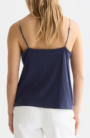 Scotch & Soda Printed Camisole