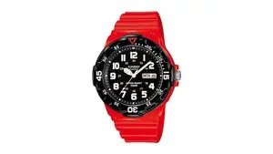 Casio Resin Jewelry & Watches For Men