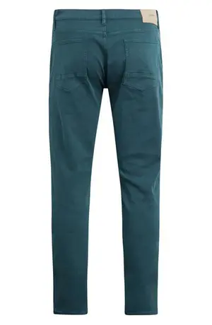 Hudson Jeans Blake Slim Straight-leg Jeans