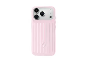 RIMOWA Iphone 17 Pro Max Magsafecompatible Case - Ballerina Pink