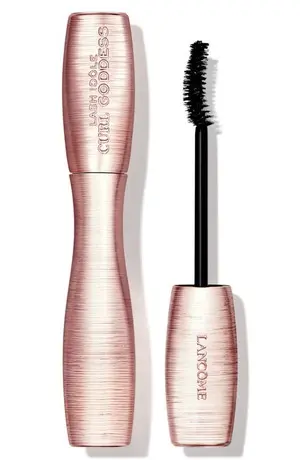 LANCOME Lash Idôle Curl Goddess Curling & Volumizing Mascara - Black