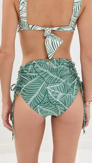 PALMACEA Frida Bottom - Palmeira