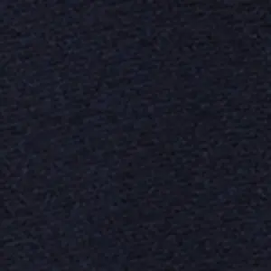 Loewe Wool-blend Terry Anagram Hoodie - Navy