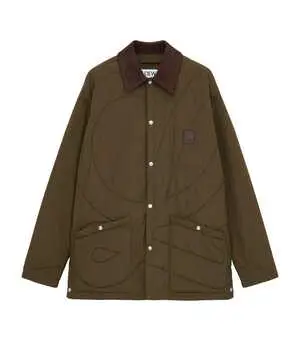 Loewe Quilted Outerwear For Men