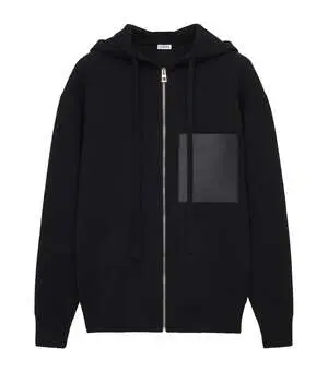 Loewe Logo Sweatshirts Hoodies For Men
