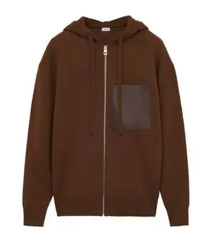 Loewe Logo Sweatshirts Hoodies For Men
