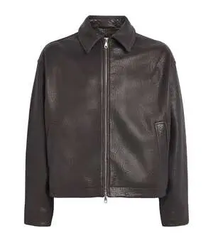 Cole Buxton Long Sleeve Outerwear For Men