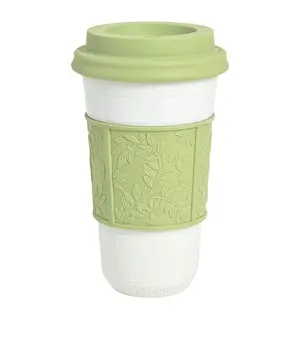 Bernardaud Louvre Nomad Travel Mug
