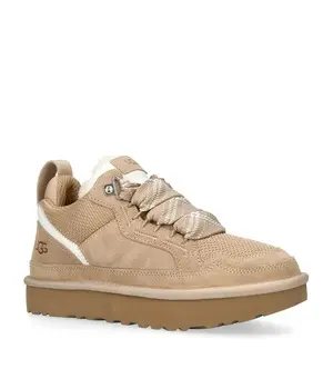 UGG Suede Lowmel Sneakers