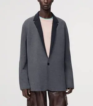 Loewe Wool Blazer