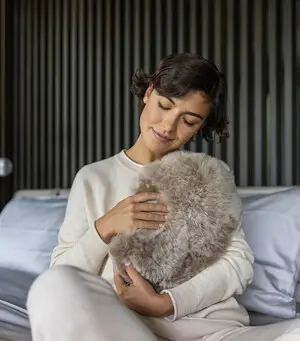 WEICH Calmo Hot Water Bottle