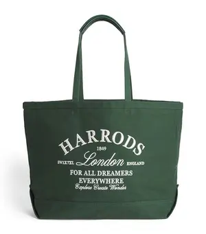 Harrods Totes