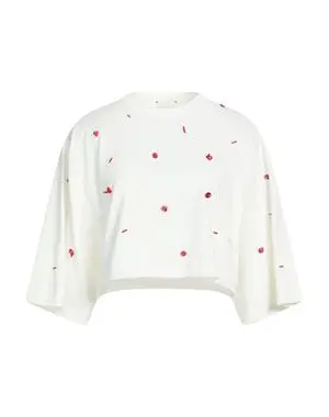 Alysi Embellished Tops