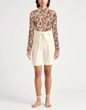 OTTOD'AME Caring Viscose Shirt
