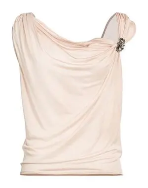 Blumarine Draped Camis Tanks For Women