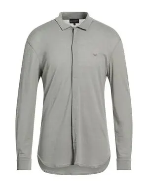 Armani Collared Shirts For Men