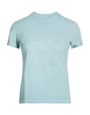 Blumarine Applique T-shirts For Women