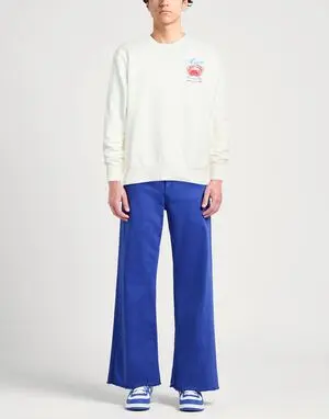 MSGM Cotton Sweatshirt