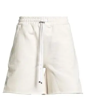 Amiri Embroidered Shorts For Women