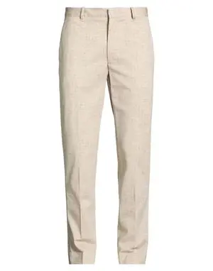 CIRCOLO 1901 Tapered Houndstooth Jersey Chino Pants