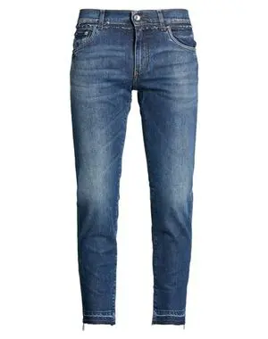 Dolce & Gabbana Stretch Skinny Jeans