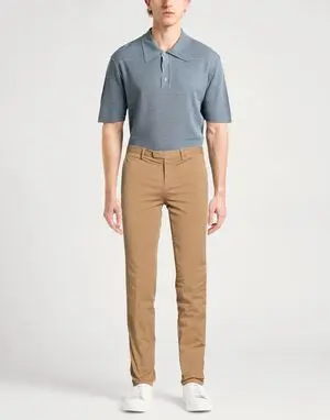 Boglioli Tapered Twill Pants