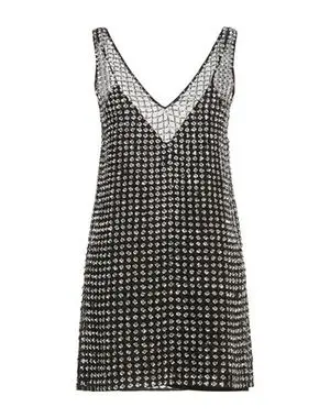 Max Mara Scoop Neck Cocktail Dresses
