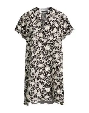 Shirtaporter Off The Shoulder Dresses