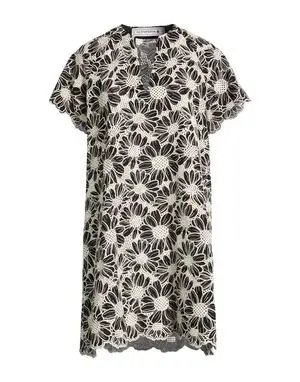SHIRTAPORTER Mini Dress