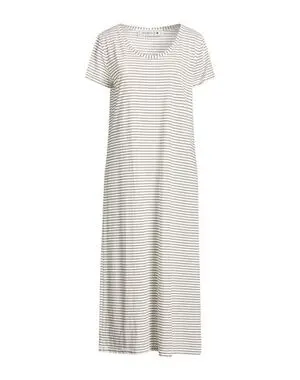 Shirtaporter Off The Shoulder Day Dresses