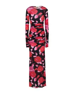 Blumarine Maxi Bodycon Dress