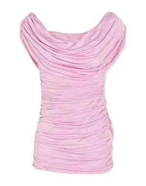 Blumarine Mini Dress Viscose