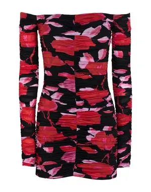 Blumarine Mini Bodycon Dress