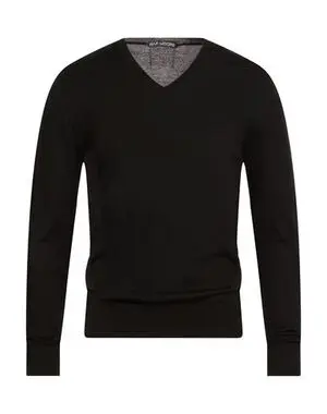 RAF MOORE Sweater Merino Wool