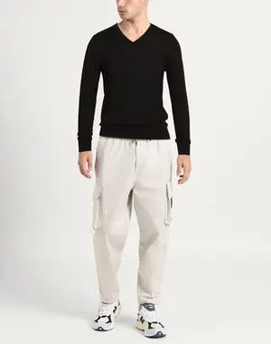 RAF MOORE Sweater Merino Wool