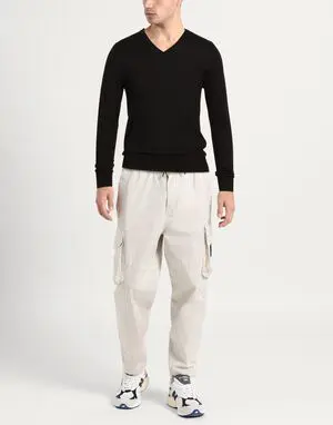 RAF MOORE Sweater Merino Wool