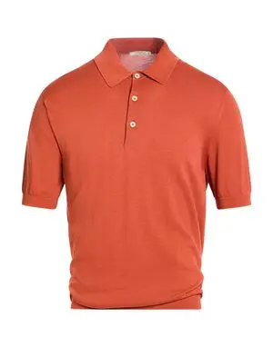 CIRCOLO 1901 Cotton Polo Shirt