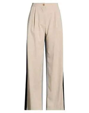 Ottod'ame Slit Pants For Women