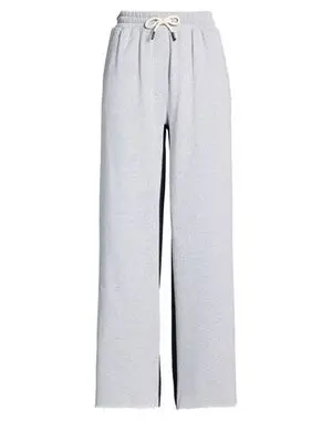 OTTOD'AME Relaxed Fit Two-tone Pants