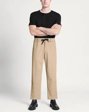 GAVROCHE PARIS Casual Tapered Leg Pants
