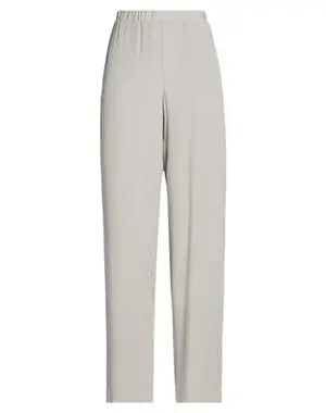 Ottod'ame Straight Leg Pants For Women